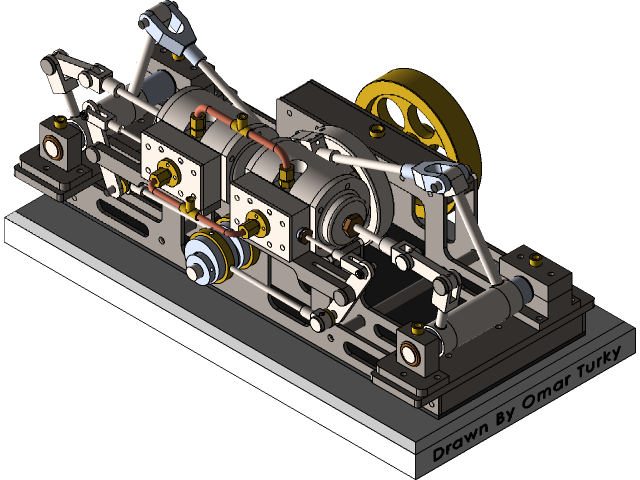 Free CAD Designs, Files & 3D Models | The GrabCAD Community Library