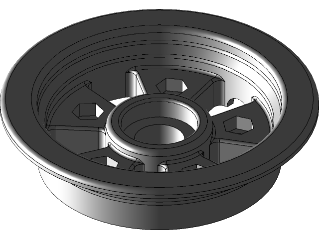 Free CAD Designs, Files & 3D Models | The GrabCAD Community Library