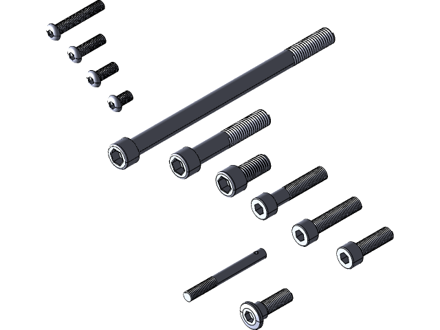 Free CAD Designs, Files & 3D Models | The GrabCAD Community Library