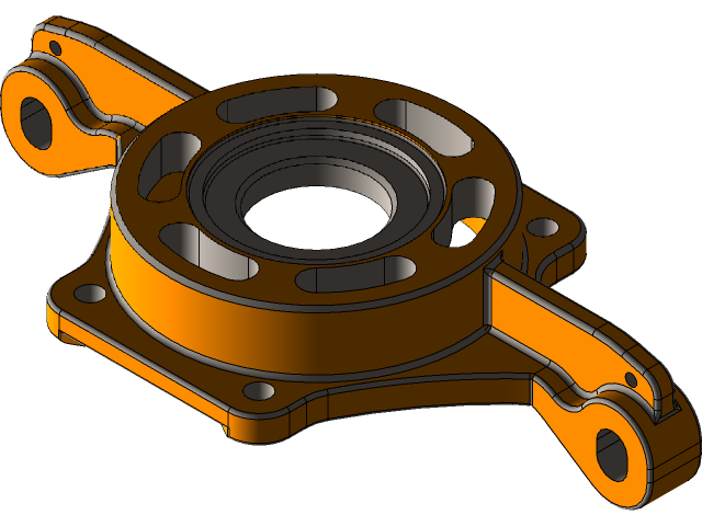 Free CAD Designs, Files & 3D Models | The GrabCAD Community Library