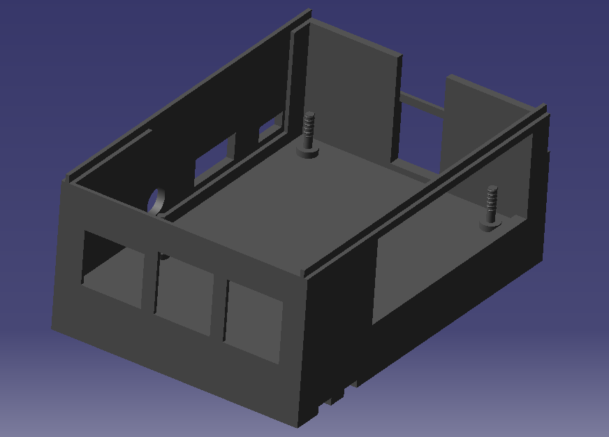 Free CAD Designs, Files & 3D Models | The GrabCAD Community Library