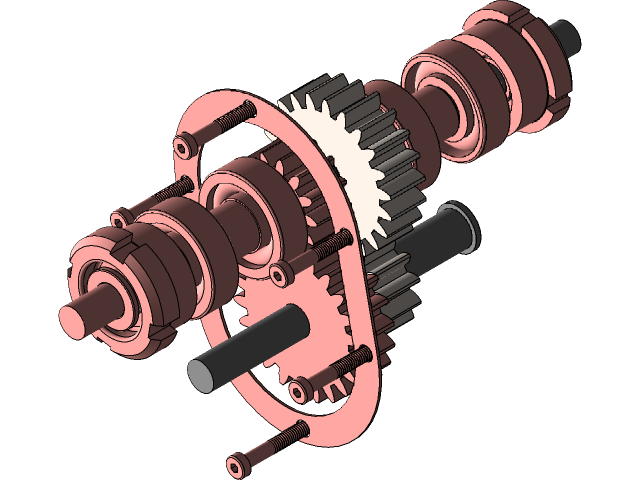 Free CAD Designs, Files & 3D Models | The GrabCAD Community Library