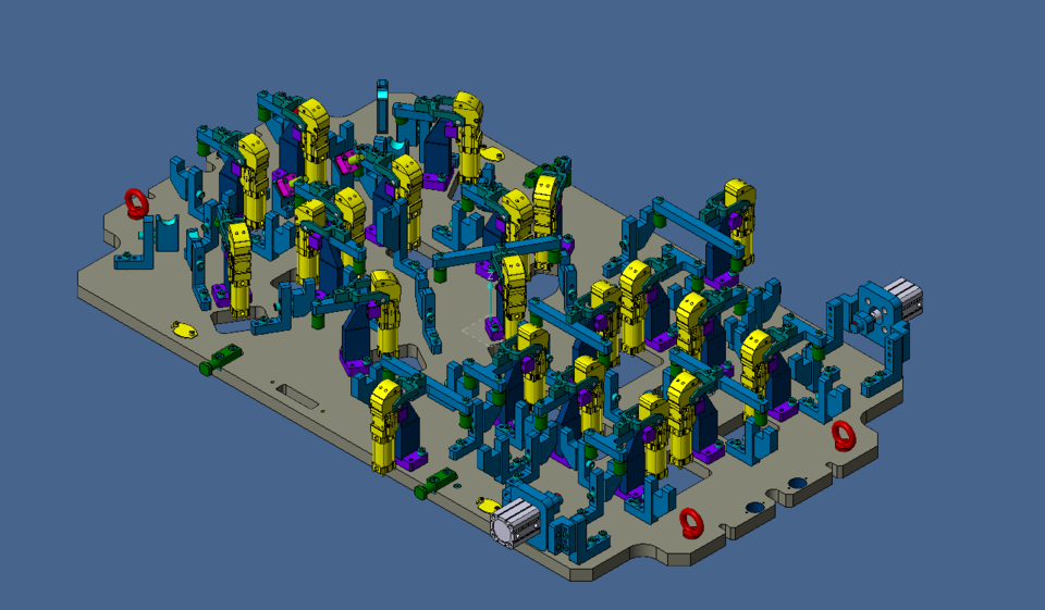 Free CAD Designs, Files & 3D Models | The GrabCAD Community Library