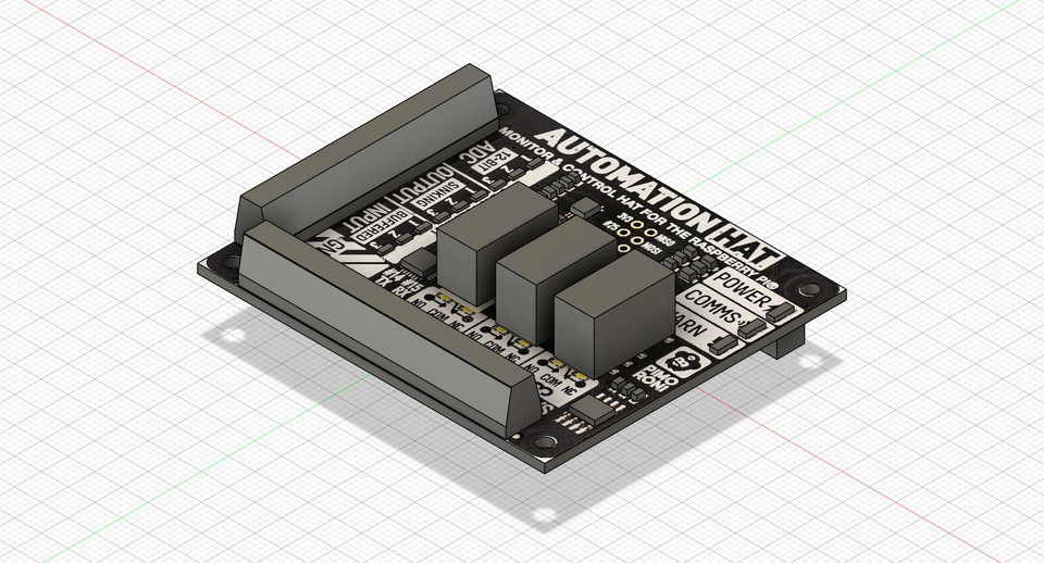 Free CAD Designs, Files & 3D Models | The GrabCAD Community Library