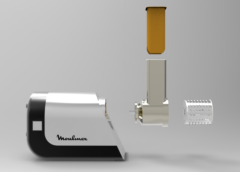 Free CAD Designs, Files & 3D Models | The GrabCAD Community Library