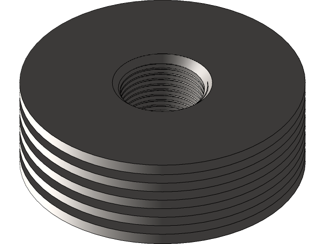 Free CAD Designs, Files & 3D Models | The GrabCAD Community Library