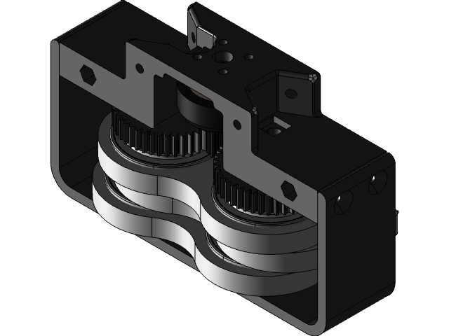 Free CAD Designs, Files & 3D Models | The GrabCAD Community Library