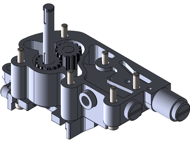 Free CAD Designs, Files & 3D Models | The GrabCAD Community Library