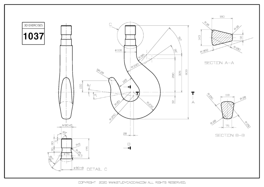 Free CAD Designs, Files & 3D Models | The GrabCAD Community Library