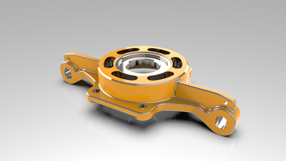 Free CAD Designs, Files & 3D Models | The GrabCAD Community Library