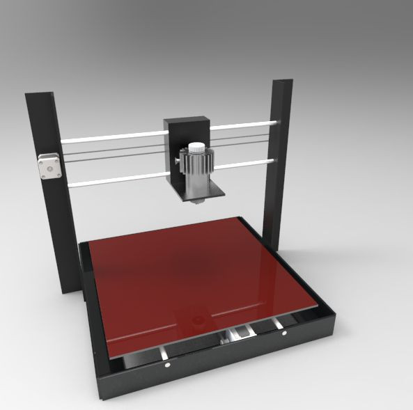 Free CAD Designs, Files & 3D Models | The GrabCAD Community Library