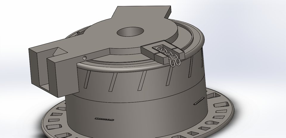 Free CAD Designs, Files & 3D Models | The GrabCAD Community Library