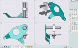 Free CAD Designs, Files & 3D Models | The GrabCAD Community Library