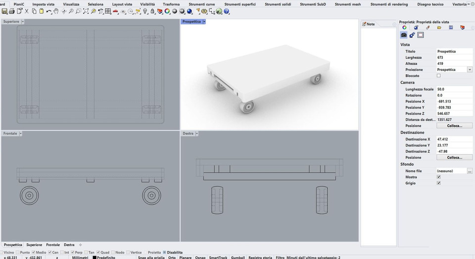 Free CAD Designs, Files & 3D Models | The GrabCAD Community Library
