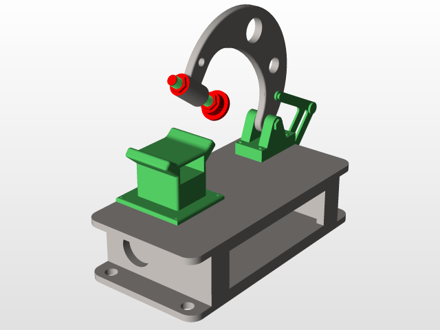 Free CAD Designs, Files & 3D Models | The GrabCAD Community Library