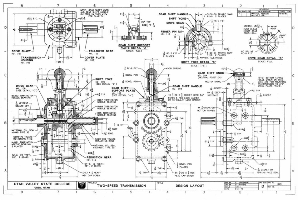 Free CAD Designs, Files & 3D Models | The GrabCAD Community Library