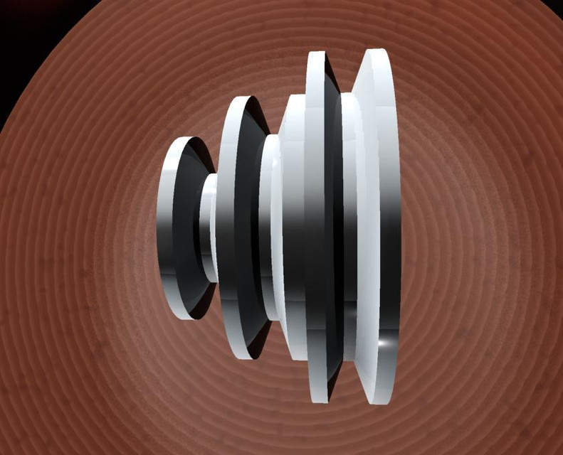 Free CAD Designs, Files & 3D Models | The GrabCAD Community Library