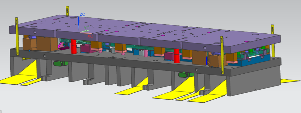 Free CAD Designs, Files & 3D Models | The GrabCAD Community Library