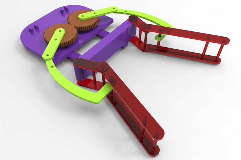 Free CAD Designs, Files & 3D Models | The GrabCAD Community Library