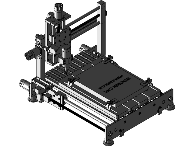 Free CAD Designs, Files & 3D Models | The GrabCAD Community Library