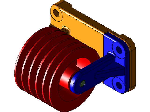 Free CAD Designs, Files & 3D Models | The GrabCAD Community Library