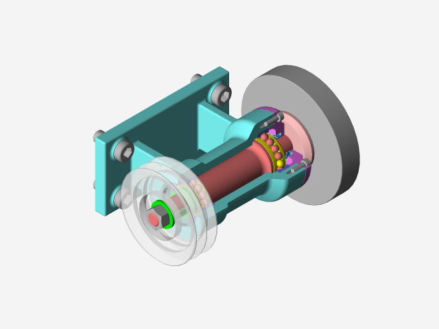 Free CAD Designs, Files & 3D Models | The GrabCAD Community Library