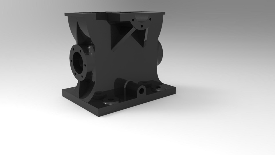 Free CAD Designs, Files & 3D Models | The GrabCAD Community Library