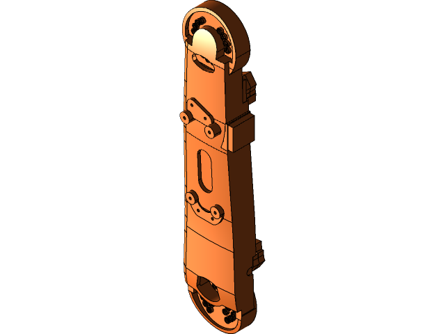 Free Cad Designs Files And 3d Models The Grabcad Community Library