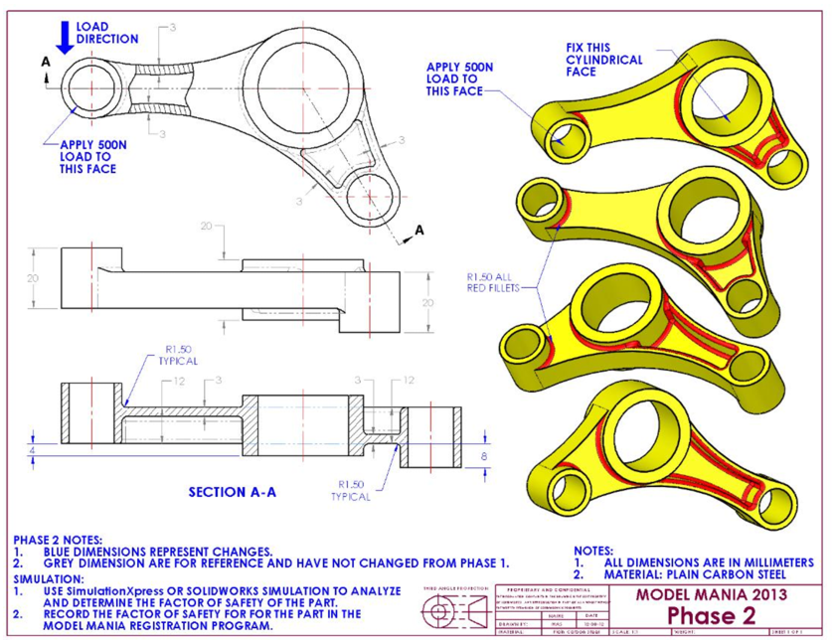Free CAD Designs, Files & 3D Models | The GrabCAD Community Library