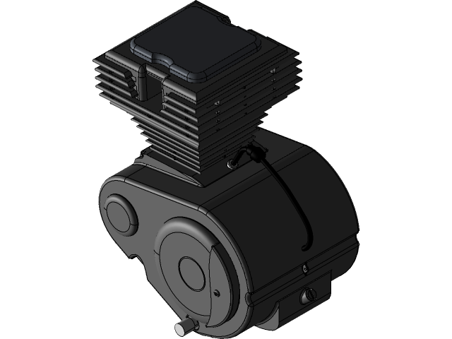 Free CAD Designs, Files & 3D Models | The GrabCAD Community Library