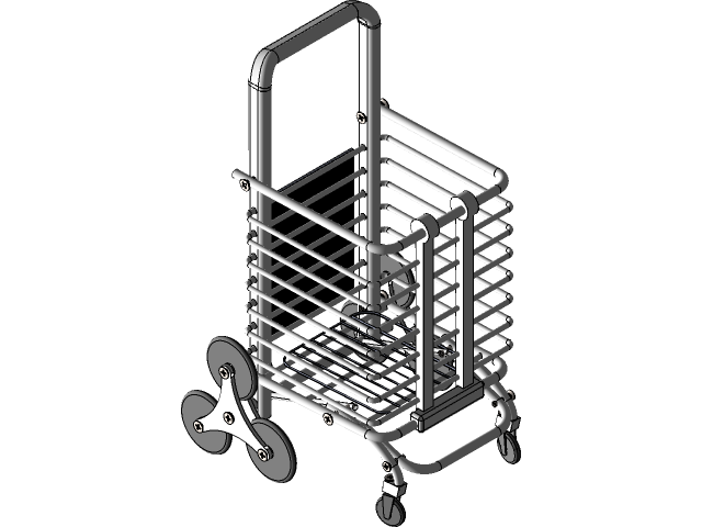 Free CAD Designs, Files & 3D Models | The GrabCAD Community Library