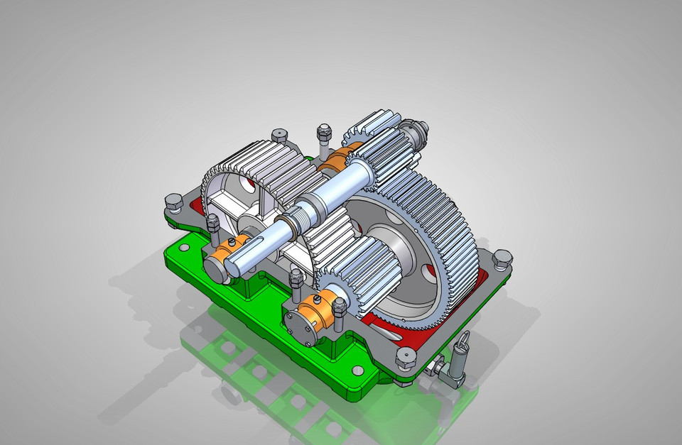 Free CAD Designs, Files & 3D Models | The GrabCAD Community Library