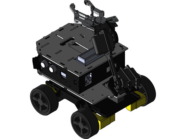 Free CAD Designs, Files & 3D Models | The GrabCAD Community Library