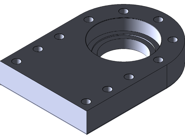 Free CAD Designs, Files & 3D Models | The GrabCAD Community Library