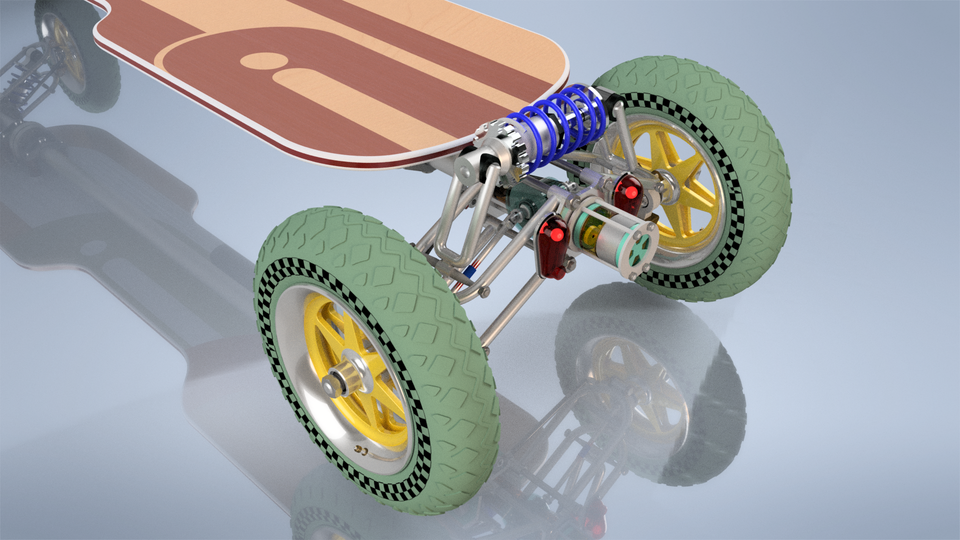 Free CAD Designs, Files & 3D Models | The GrabCAD Community Library