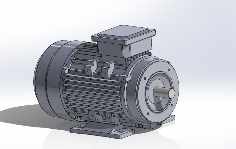 Free CAD Designs, Files & 3D Models | The GrabCAD Community Library