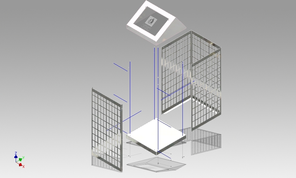 Free CAD Designs, Files & 3D Models | The GrabCAD Community Library