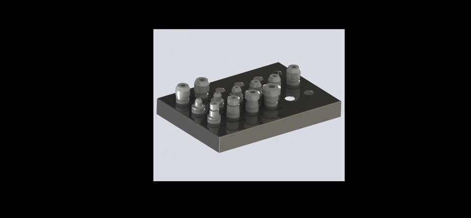 Free CAD Designs, Files & 3D Models | The GrabCAD Community Library