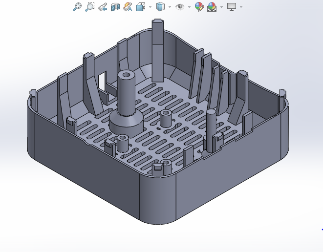 Free CAD Designs, Files & 3D Models | The GrabCAD Community Library
