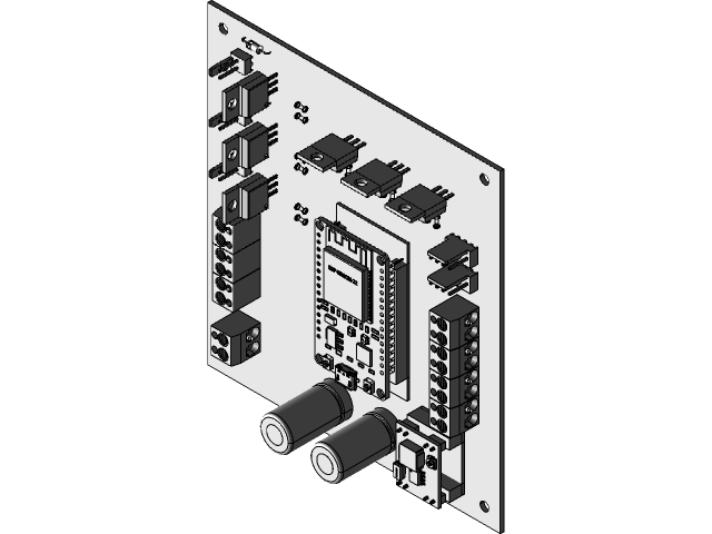 Free CAD Designs, Files & 3D Models | The GrabCAD Community Library