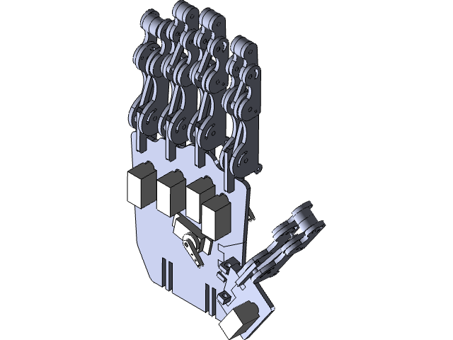 Free CAD Designs, Files & 3D Models | The GrabCAD Community Library