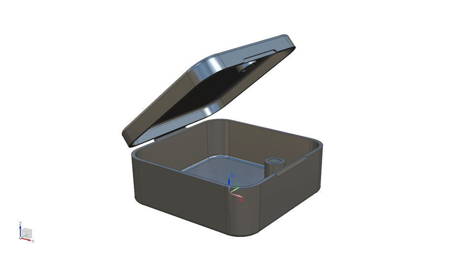 Free CAD Designs, Files & 3D Models | The GrabCAD Community Library