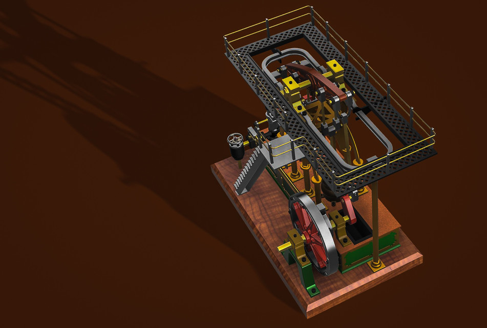 Free CAD Designs, Files & 3D Models | The GrabCAD Community Library