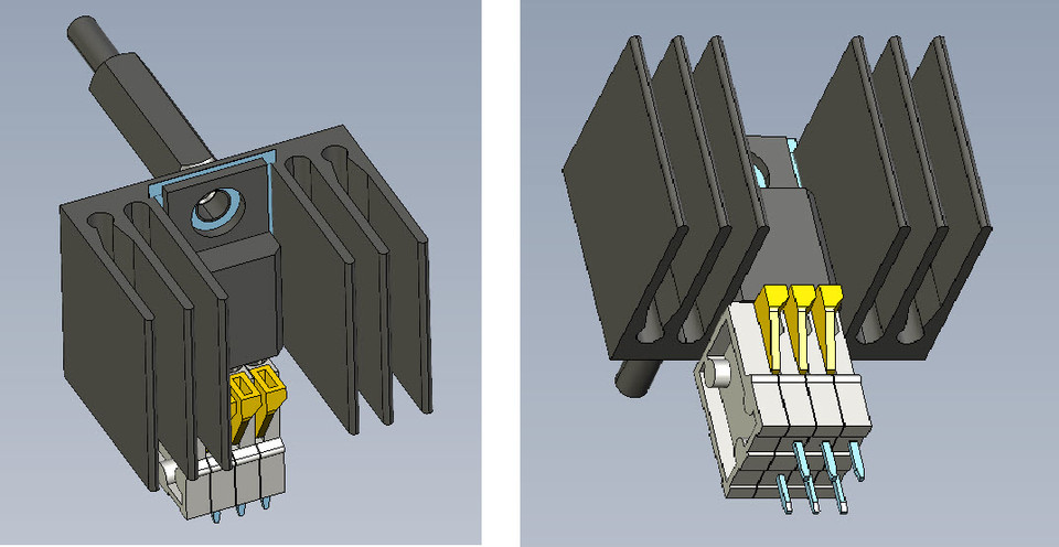 Free CAD Designs, Files & 3D Models | The GrabCAD Community Library