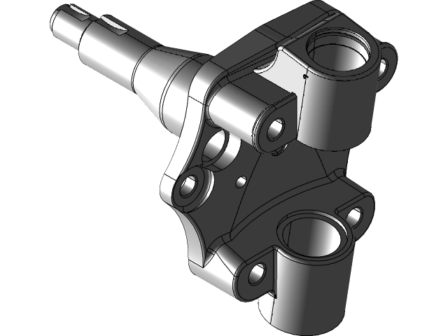 Free CAD Designs, Files & 3D Models | The GrabCAD Community Library