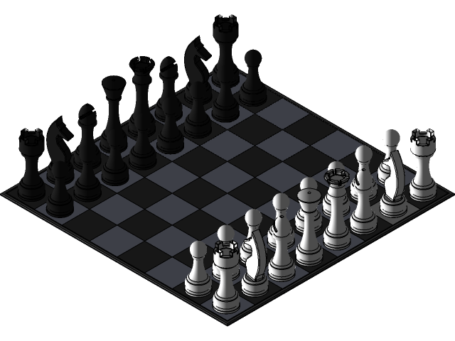 Free CAD Designs, Files & 3D Models | The GrabCAD Community Library