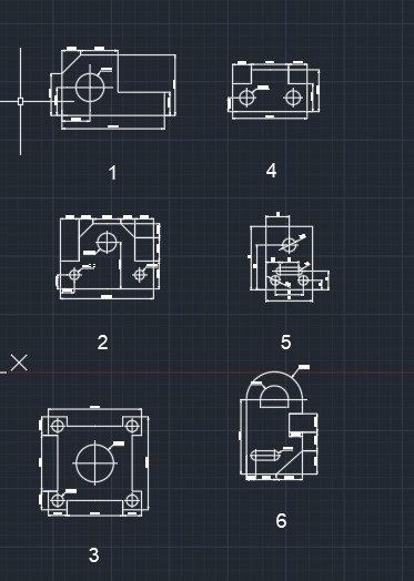 Free CAD Designs, Files & 3D Models | The GrabCAD Community Library