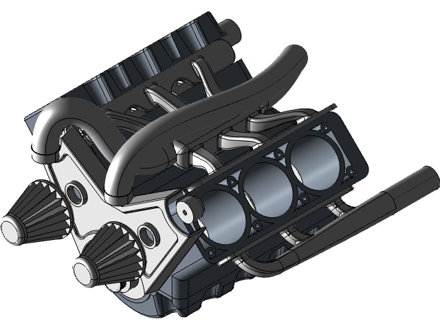 Free CAD Designs, Files & 3D Models | The GrabCAD Community Library