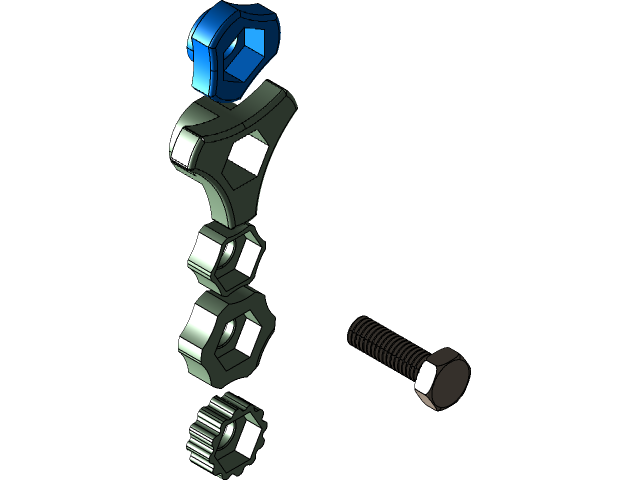 Free CAD Designs, Files & 3D Models | The GrabCAD Community Library