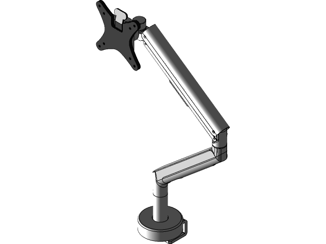 Free Cad Designs Files And 3d Models The Grabcad Community Library